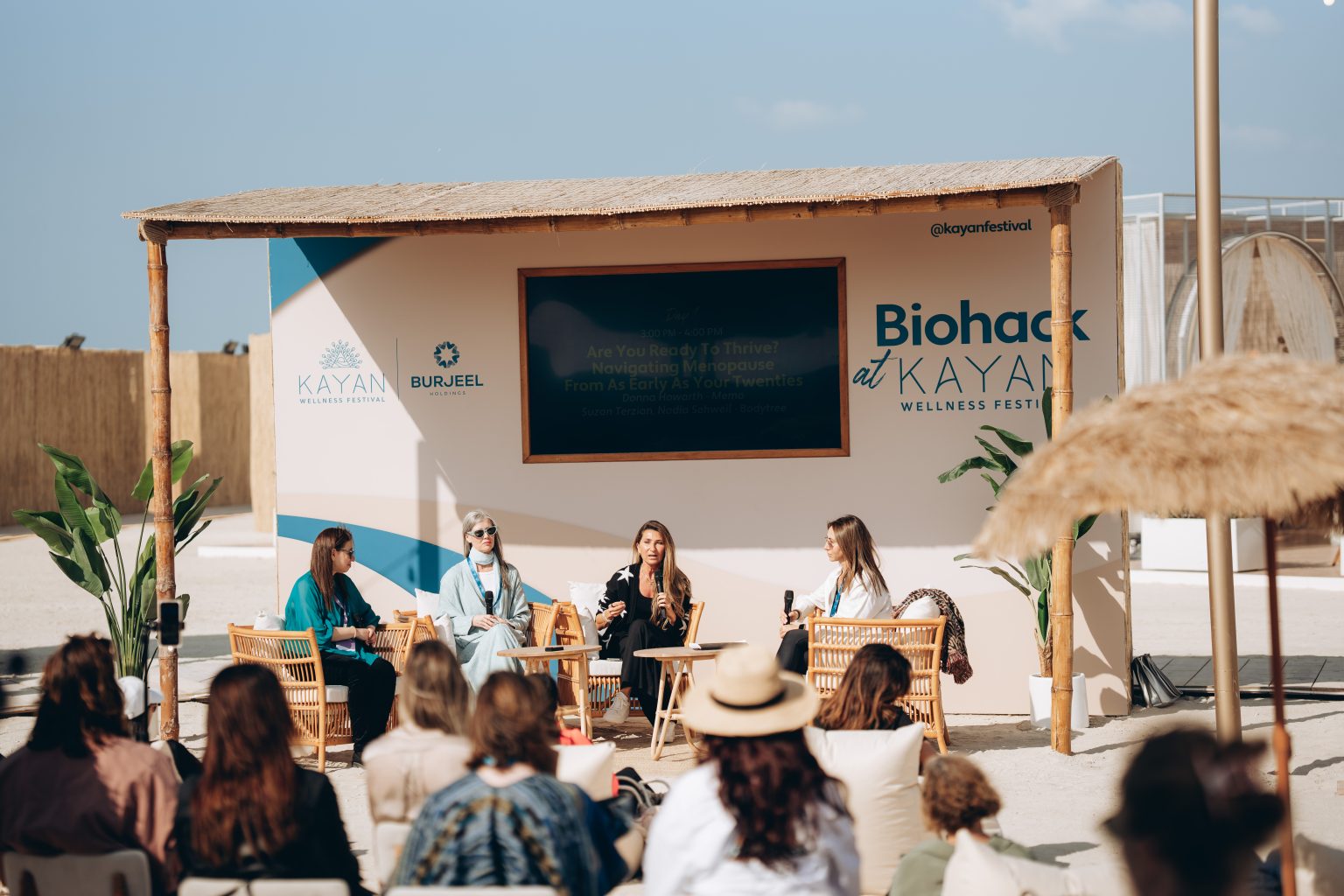 Kayan Wellness Festival announces programme for February event in Abu ...